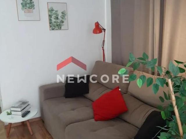 Apartamento em Rua Alcacer Vila Granada São Paulo/SP