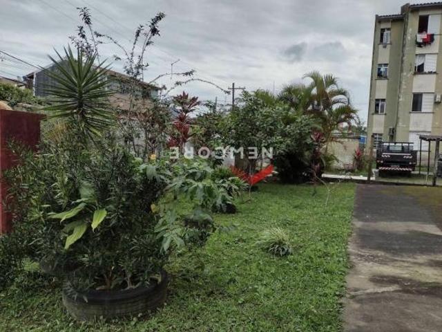 Apartamento em Rua Alceu Silva Guapiranga Itanhaém/SP