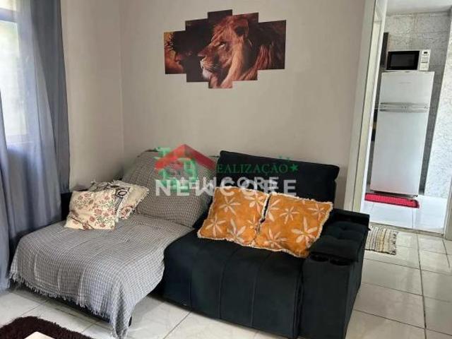 Apartamento em Rua Alceu Silva Guapiranga Itanhaém/SP