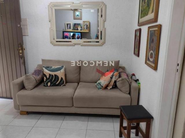 Apartamento em Rua Alceu Silva Guapiranga Itanhaém/SP