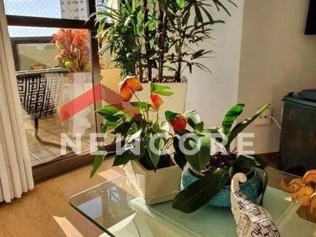 Apartamento em Rua Alcides Concuruto Jardim Panorama Bauru/SP