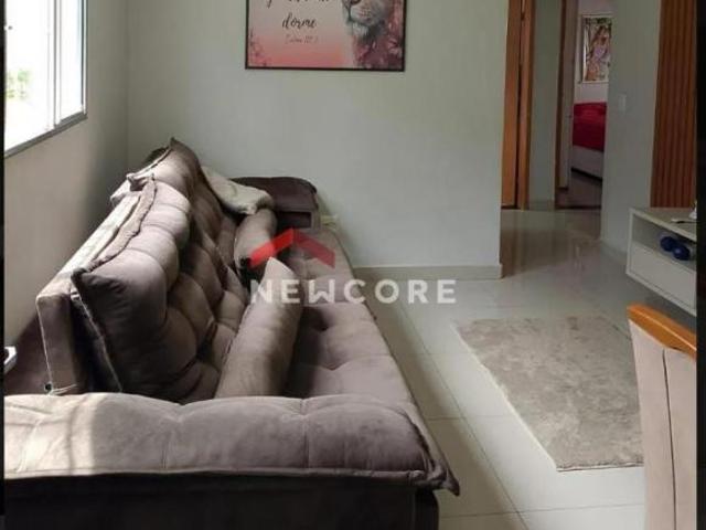 Apartamento em Rua Alcides Martins da Conceição Dom Pedro I São José da Lapa/MG