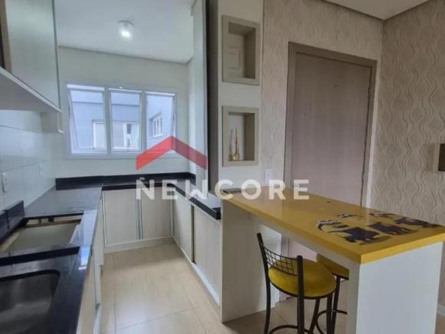 Apartamento em Rua Aldo Casagrande Presidente Vargas Caxias do Sul/RS