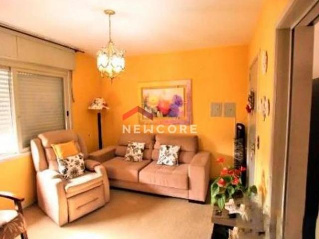 Apartamento em Rua Aldrovando Leão Vila Jardim Porto Alegre/RS