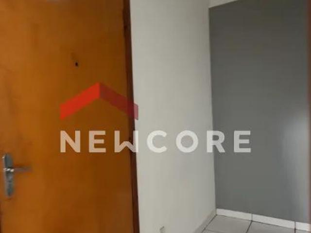Apartamento em Rua Alecrim Santo Antônio Betim/MG