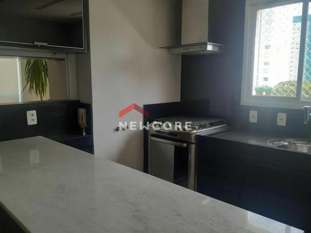 Apartamento em Rua Alecrins Cambuí Campinas/SP