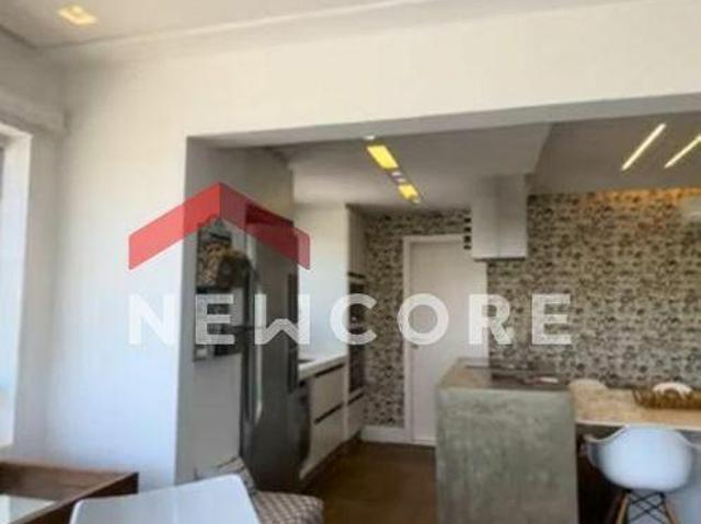 Apartamento em Rua Alecrins Cambuí Campinas/SP