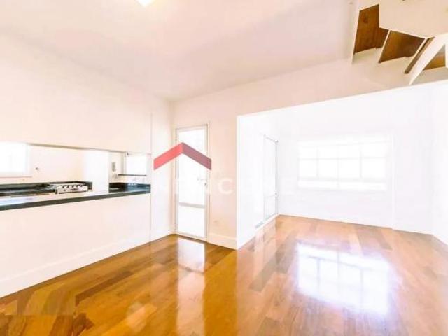 Apartamento em Rua Alecrins Cambuí Campinas/SP