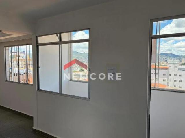 Apartamento em Rua Alegrete Sagrada Família Belo Horizonte/MG