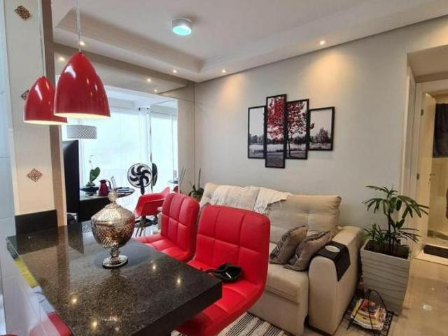 Apartamento em Rua Alegria Brás São Paulo/SP