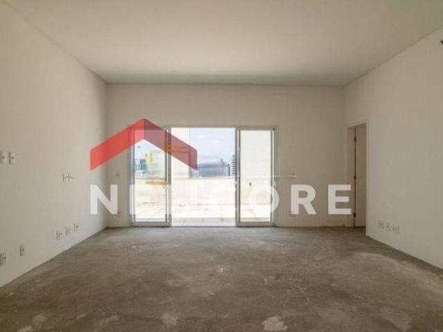 Apartamento em Rua Aleixo Garcia Vila Olímpia São Paulo/SP