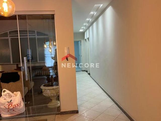 Apartamento em Rua Alencar Soares Vargas Centro Manhuaçu/MG