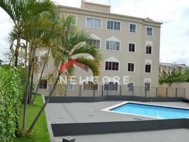 Apartamento em Rua Alexander Graham Bell Parque Jamaica Londrina/PR