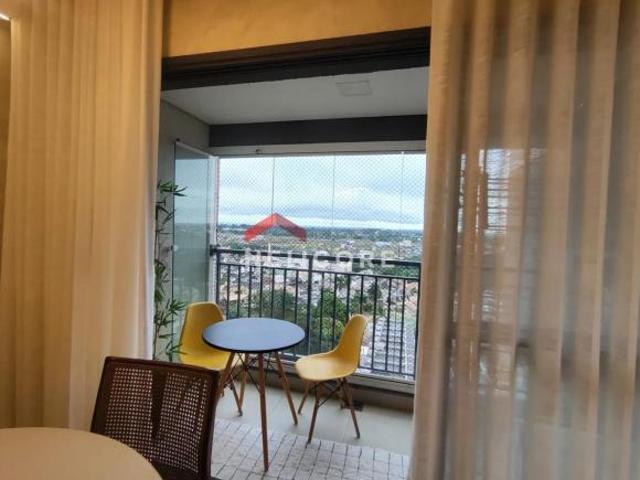 Apartamento em Rua Alexander Graham Bell Parque Jamaica Londrina/PR