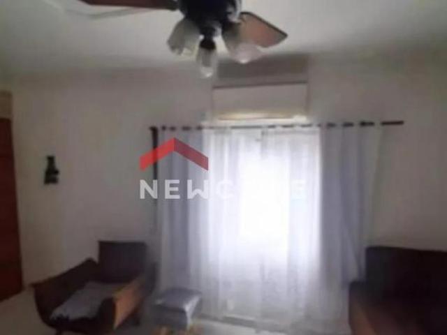 Apartamento em Rua Alexandre Martins Aparecida Santos/SP