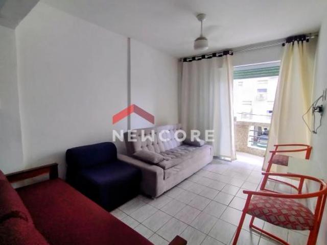 Apartamento em Rua Alexandre Martins Aparecida Santos/SP