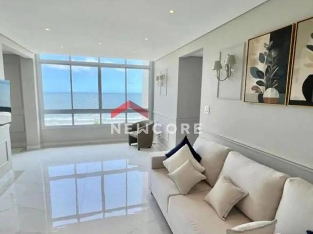 Apartamento em Rua Alexandre Martins Aparecida Santos/SP