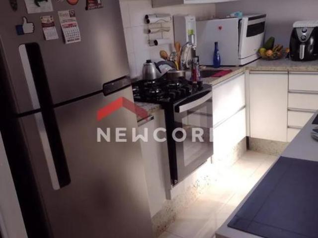 Apartamento em Rua Alexandre Benois Vila Andrade São Paulo/SP