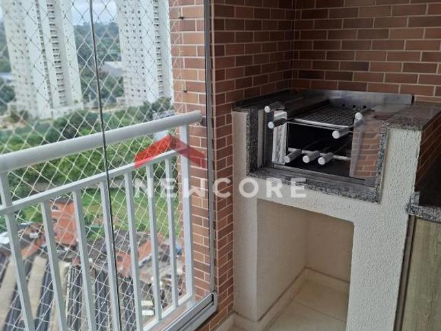 Apartamento em Rua Alexandre Calame Jaguaré São Paulo/SP