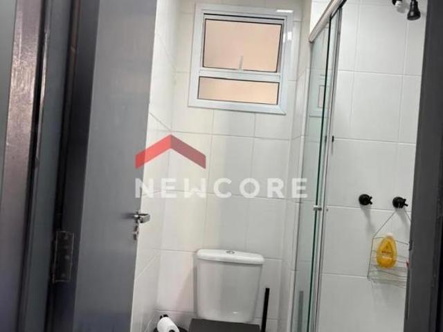 Apartamento em Rua Alexandre Calame Jaguaré São Paulo/SP