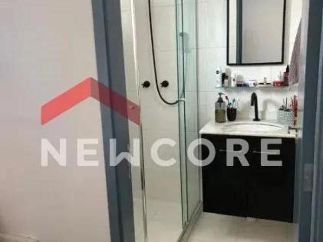 Apartamento em Rua Alexandre Calame Jaguaré São Paulo/SP
