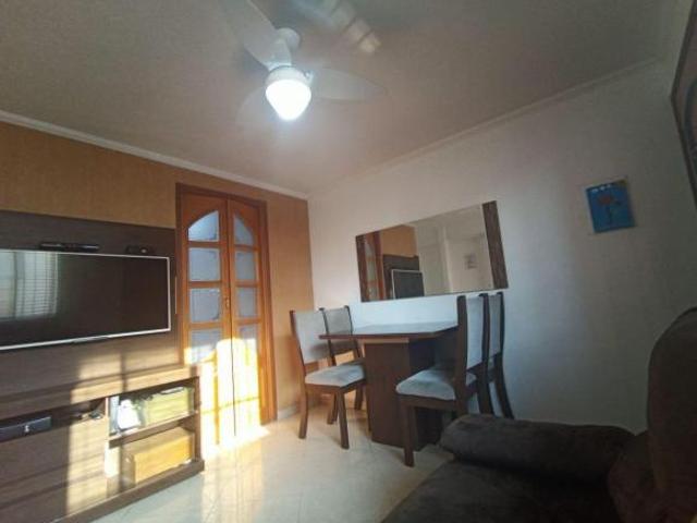 Apartamento em Rua Alexandre Éder Jardim Aparecida São Paulo/SP