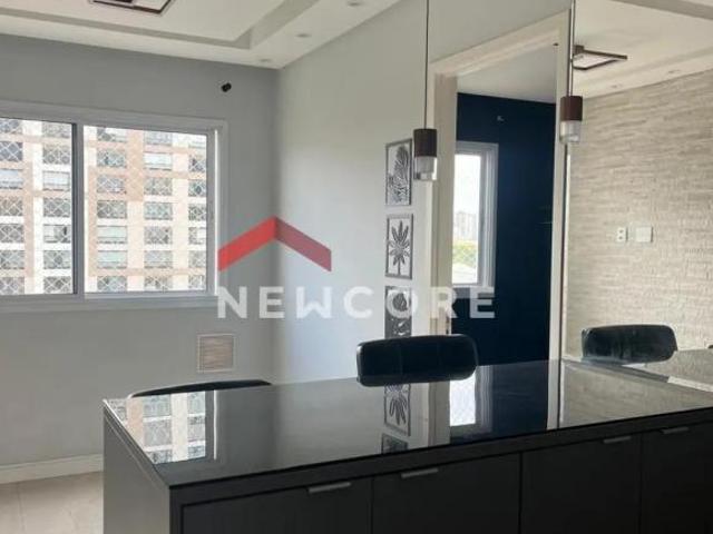 Apartamento em Rua Alexandrino da Silveira Bueno Cambuci São Paulo/SP