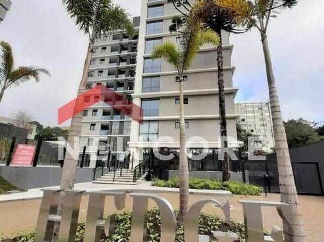 Apartamento em Rua Alferes Ângelo Sampaio Batel Curitiba/PR