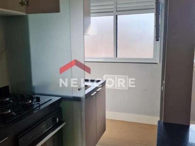 Apartamento em Rua Alferes Frazão Chácara Califórnia São Paulo/SP