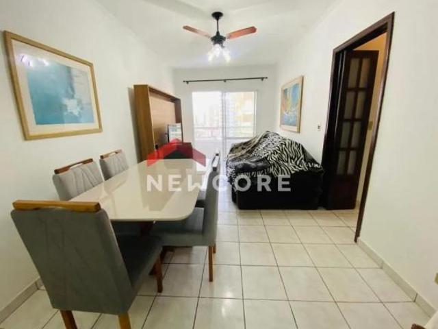 Apartamento em Rua Alfonso Bovero Ocian Praia Grande/SP