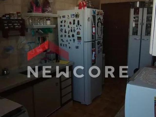 Apartamento em Rua Alfredo Albertini Marapé Santos/SP