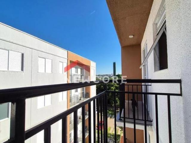 Apartamento em Rua Alfredo Battibugli Jardim García Campinas/SP