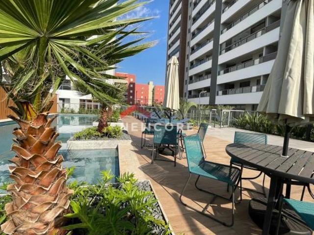 Apartamento em Rua Alfredo Fontão Jardim Paulista Bauru/SP