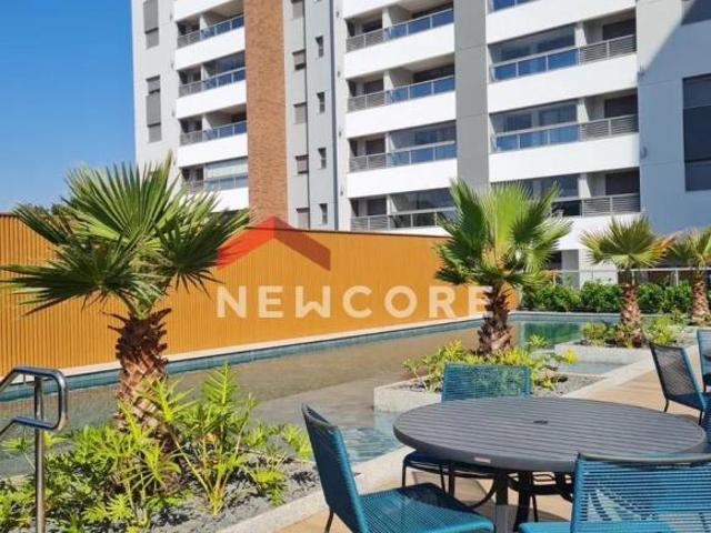 Apartamento em Rua Alfredo Fontão Jardim Paulista Bauru/SP