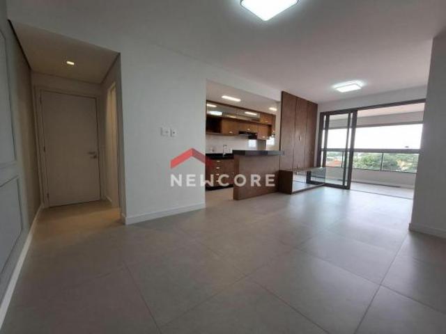 Apartamento em Rua Alfredo Fontão Jardim Paulista Bauru/SP