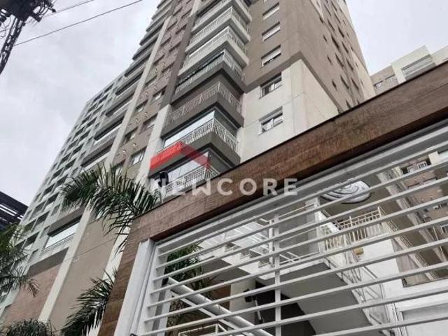 Apartamento em Rua Alfredo Pujol Santana São Paulo/SP