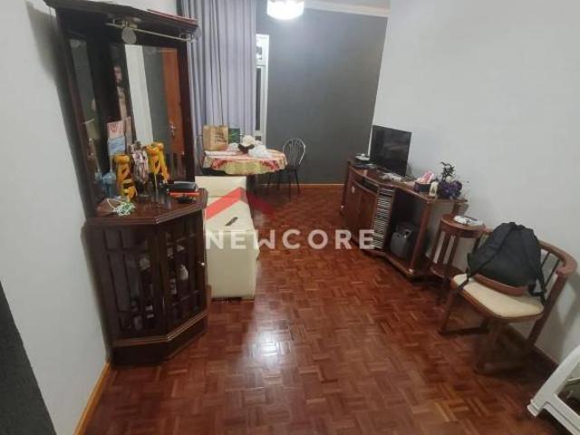 Apartamento em Rua Alga Azul Jardim Guanabara Belo Horizonte/MG