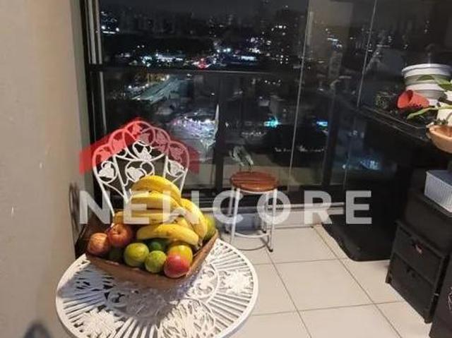 Apartamento em Rua Alice Manholer Piteri Centro Osasco/SP