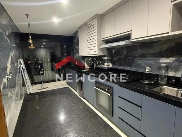 Apartamento em Rua Alice Manholer Piteri Centro Osasco/SP