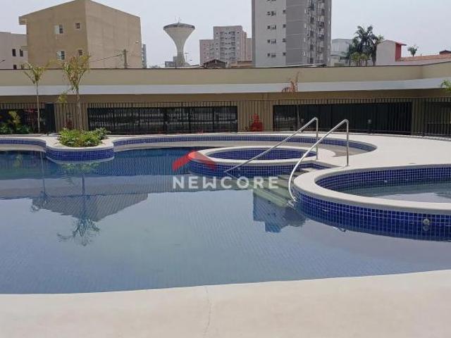 Apartamento em Rua Alício de Carvalho Vila Barão Sorocaba/SP