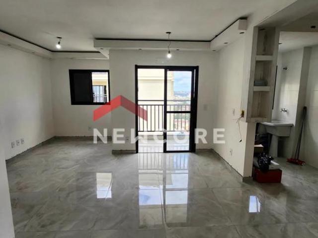 Apartamento em Rua Alício de Carvalho Vila Trujillo Sorocaba/SP