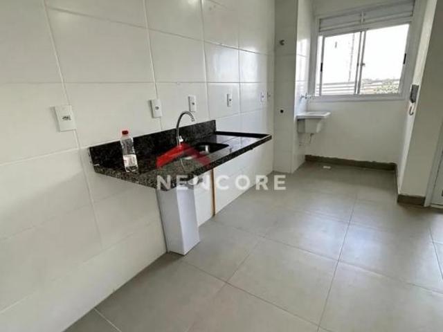 Apartamento em Rua Alma Cabocla Vila Urupês Suzano/SP