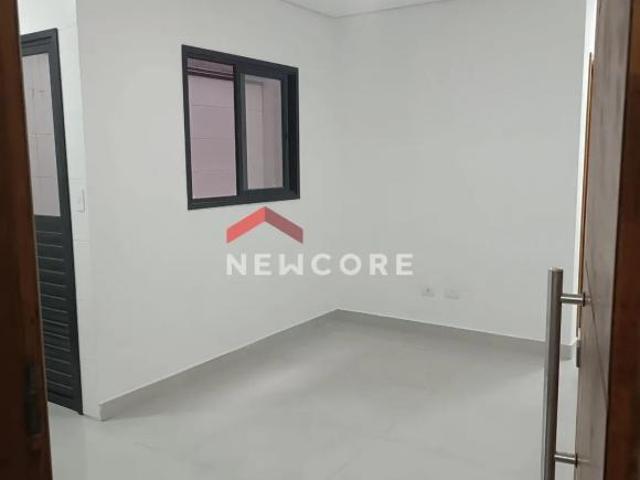 Apartamento em Rua Almada Jardim Santo Alberto Santo André/SP