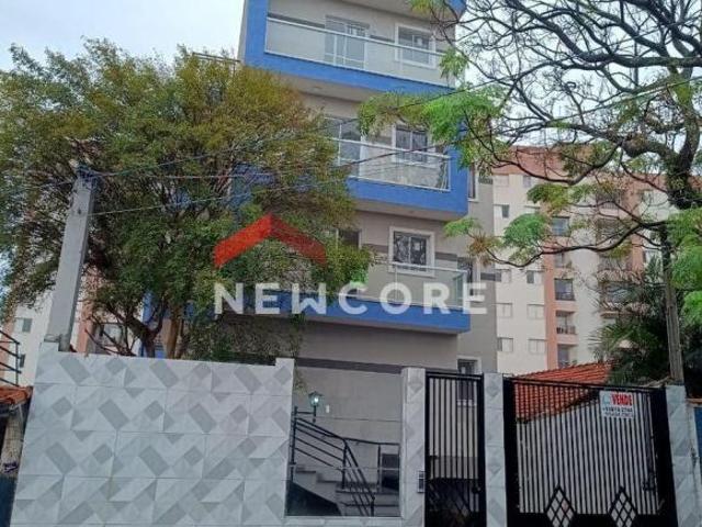 Apartamento em Rua Almeria Vila Granada São Paulo/SP