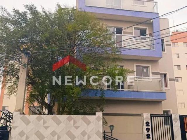 Apartamento em Rua Almeria Vila Granada São Paulo/SP