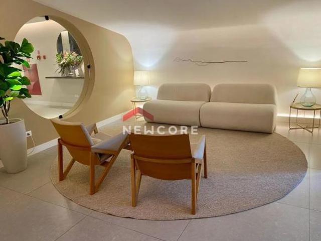 Apartamento em Rua Almirante Moraes Rego Ponta da Praia Santos/SP
