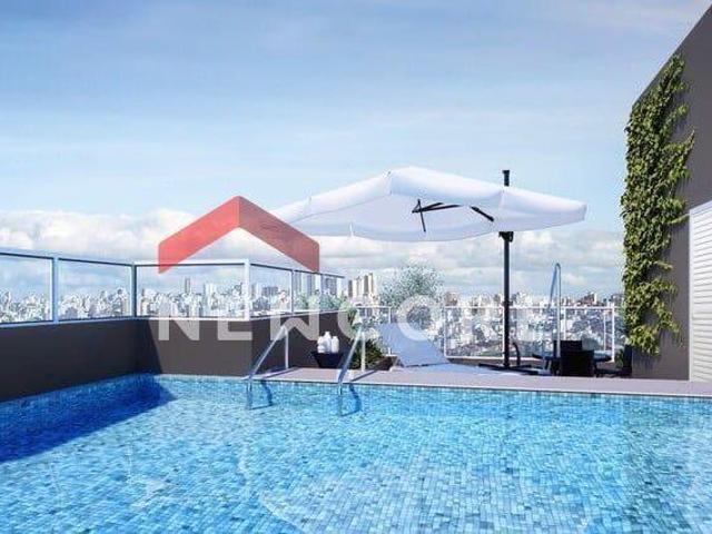 Apartamento em Rua Almirante Abreu Rio Branco Porto Alegre/RS