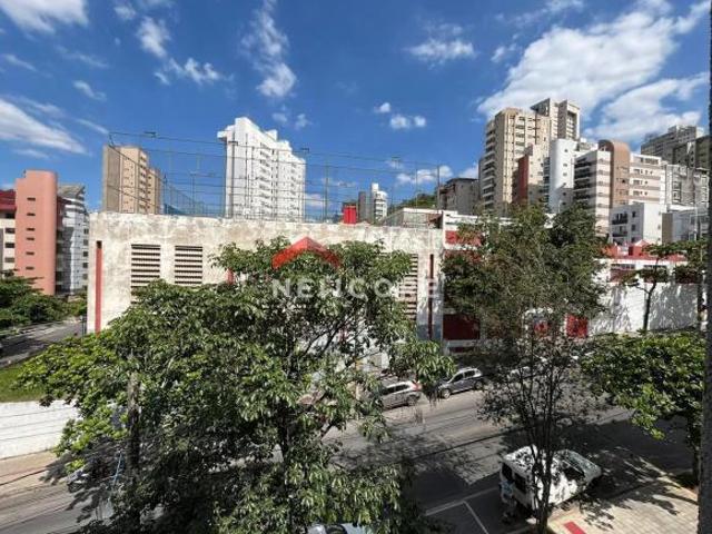Apartamento em Rua Almirante Alexandrino Gutierrez Belo Horizonte/MG