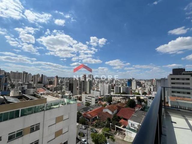 Apartamento em Rua Almirante Alexandrino Gutierrez Belo Horizonte/MG