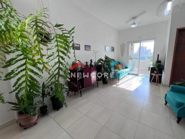 Apartamento em Rua Almirante Barroso Canto do Forte Praia Grande/SP